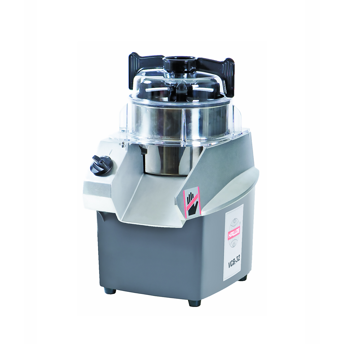 Hallde VCB-32 Vertical Cutter Blender - Atlantic Equipment Hallde VCB-32 Vertical Cutter Blender - Atlantic Equipment