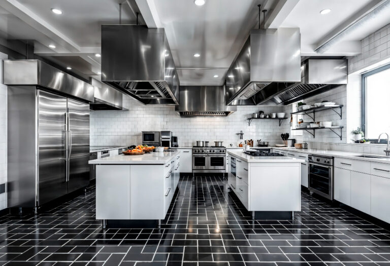 How to Choose the Right Commercial Cooking Equipment for Your Restaurant